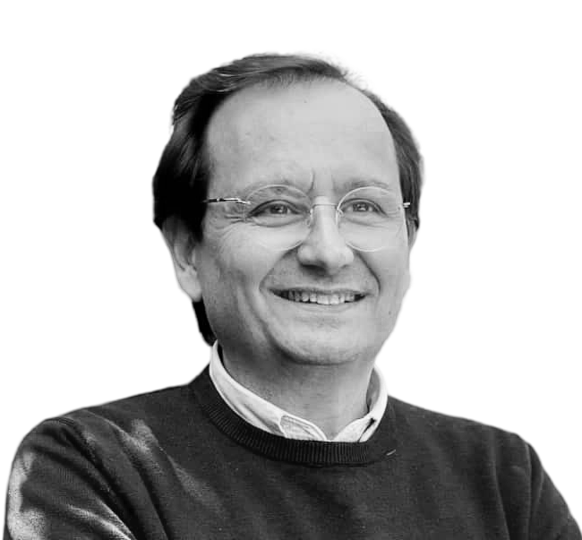 Data-Driven solutions | Trazadera